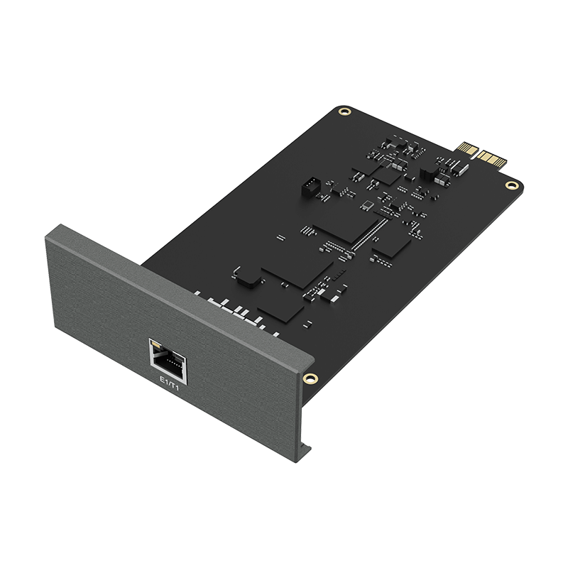 Yeastar EX30 Module - Solwave Technologies