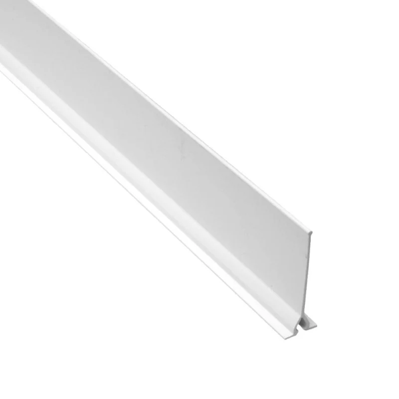 Compartment PVC Trunking Divider – 170mm x 50mm – White - Solwave ...