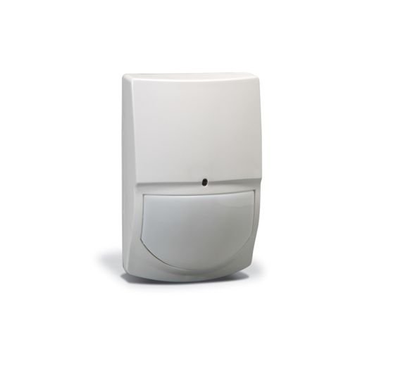 SWAN QUAD Digital Quad PIR Motion Detector - Solwave Technologies